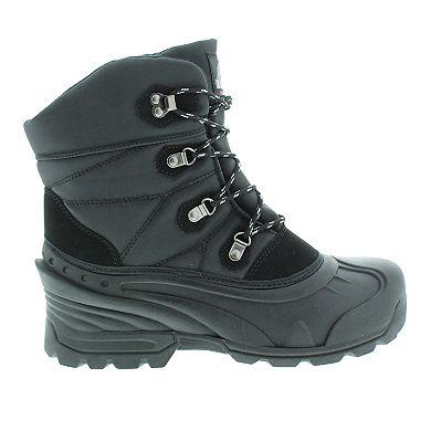 Itasca Mogul II Men's Winter Boots