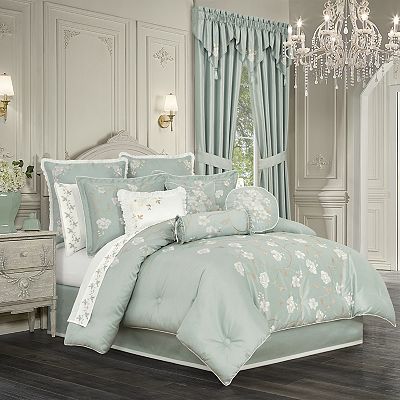 Spa Inspired Bedding Sets
