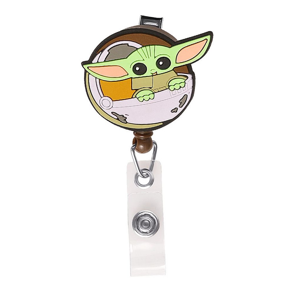 Disney The Child Badge Reel