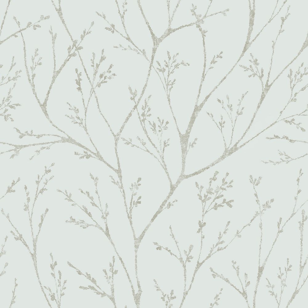 RoomMates Tree Branches Peel & Stick Wallpaper
