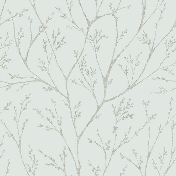 RoomMates Tree Branches Peel & Stick Wallpaper