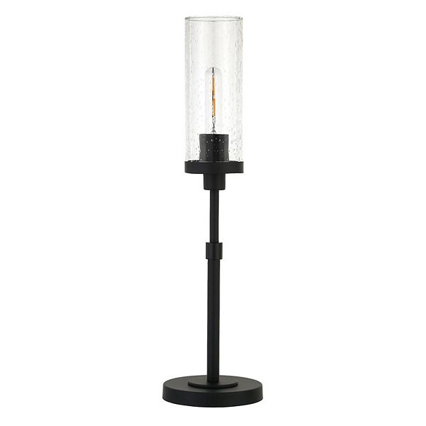 Finley & Sloane Frieda Modern Table Lamp