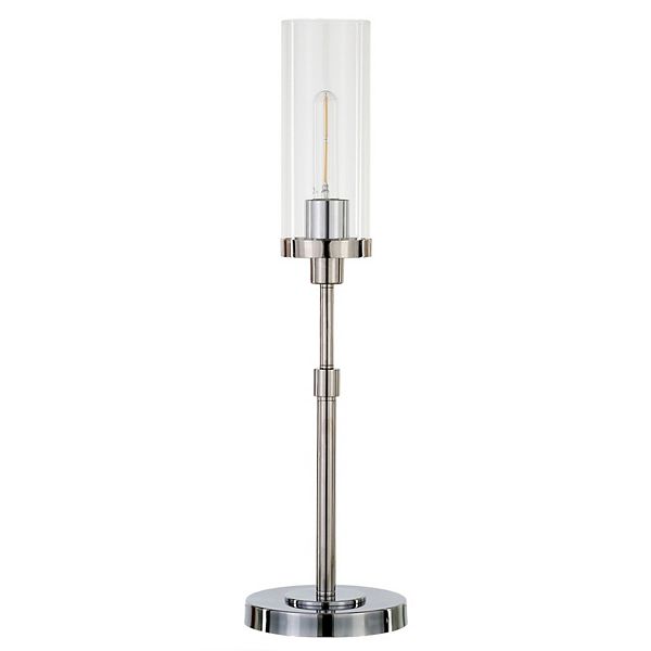 Finley & Sloane Frieda Modern Table Lamp