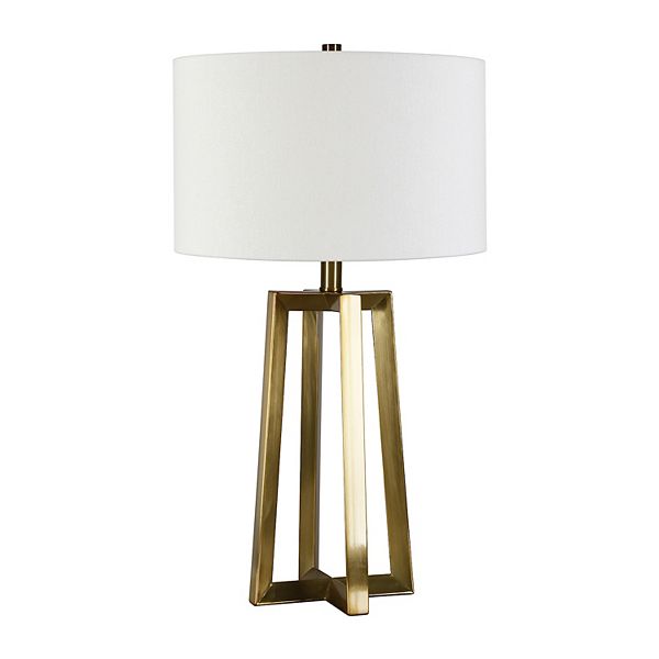 Finley & Sloane Helena Table Lamp