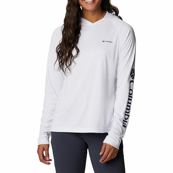 Women's Columbia Fork Stream™ UPF 50 Hoodie