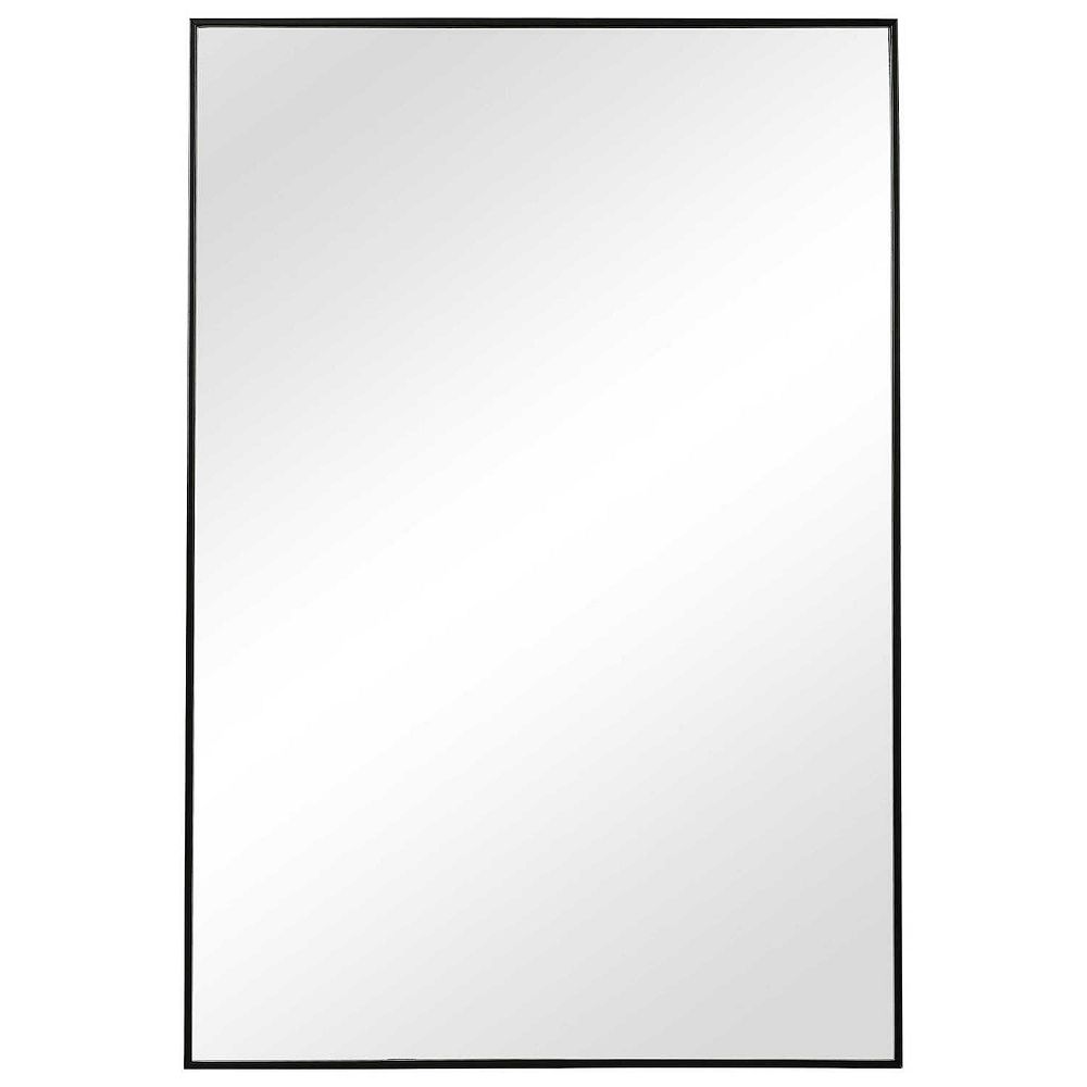 Rectangular Modern Wall Mirror