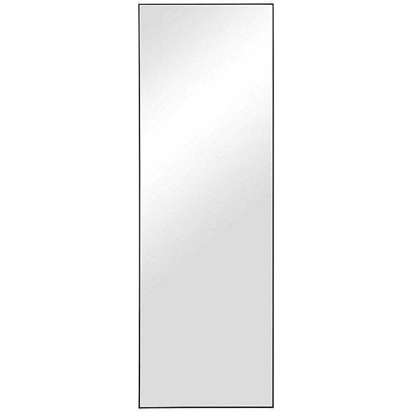 Large Rectangular Wall Mirror