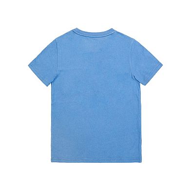 Boys 8-20 Champion® Short Sleeve Graphic Tee