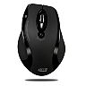 Adesso iMouse G25 Wireless Ergonomic Laser Mouse