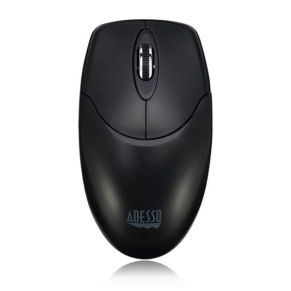 Adesso Wireless Desktop Mouse