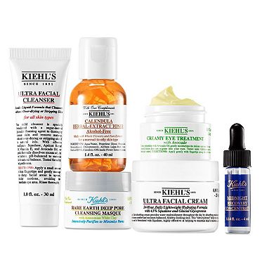 Kiehl's Since 1851 The Ultimate Kiehl's Kit