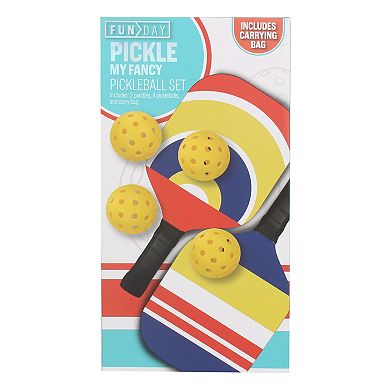 Samsonico Pickleball Set