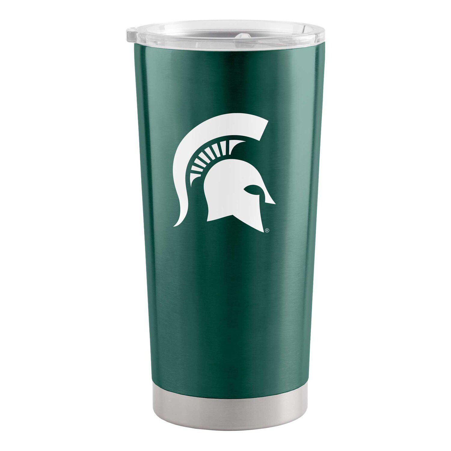 Iowa State Beer Michigan State Spartans 12oz Can Cooler - Officially ...