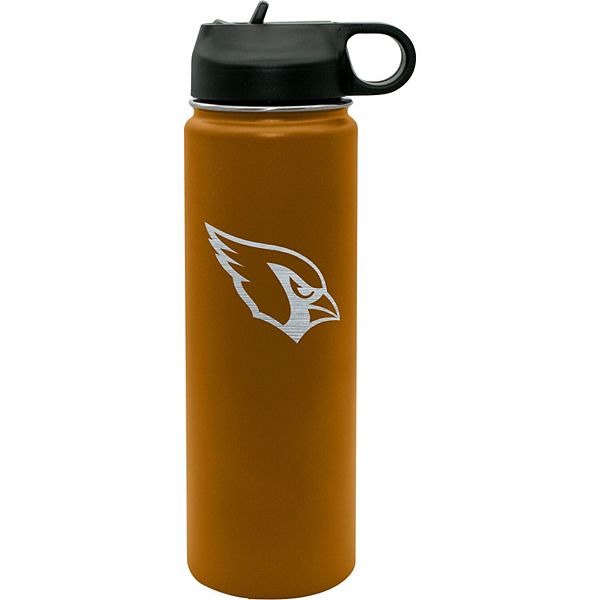 Arizona Cardinals 22oz. Canyon Water Bottle