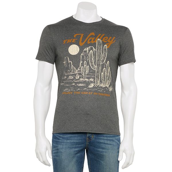 Men's The Valley Tee