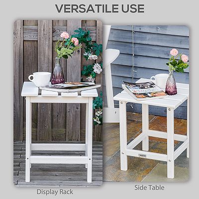 Kohls outdoor side tables store
