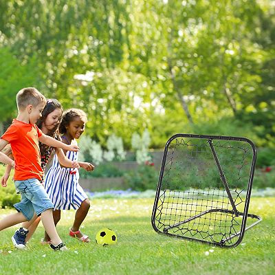 Rebounder net store