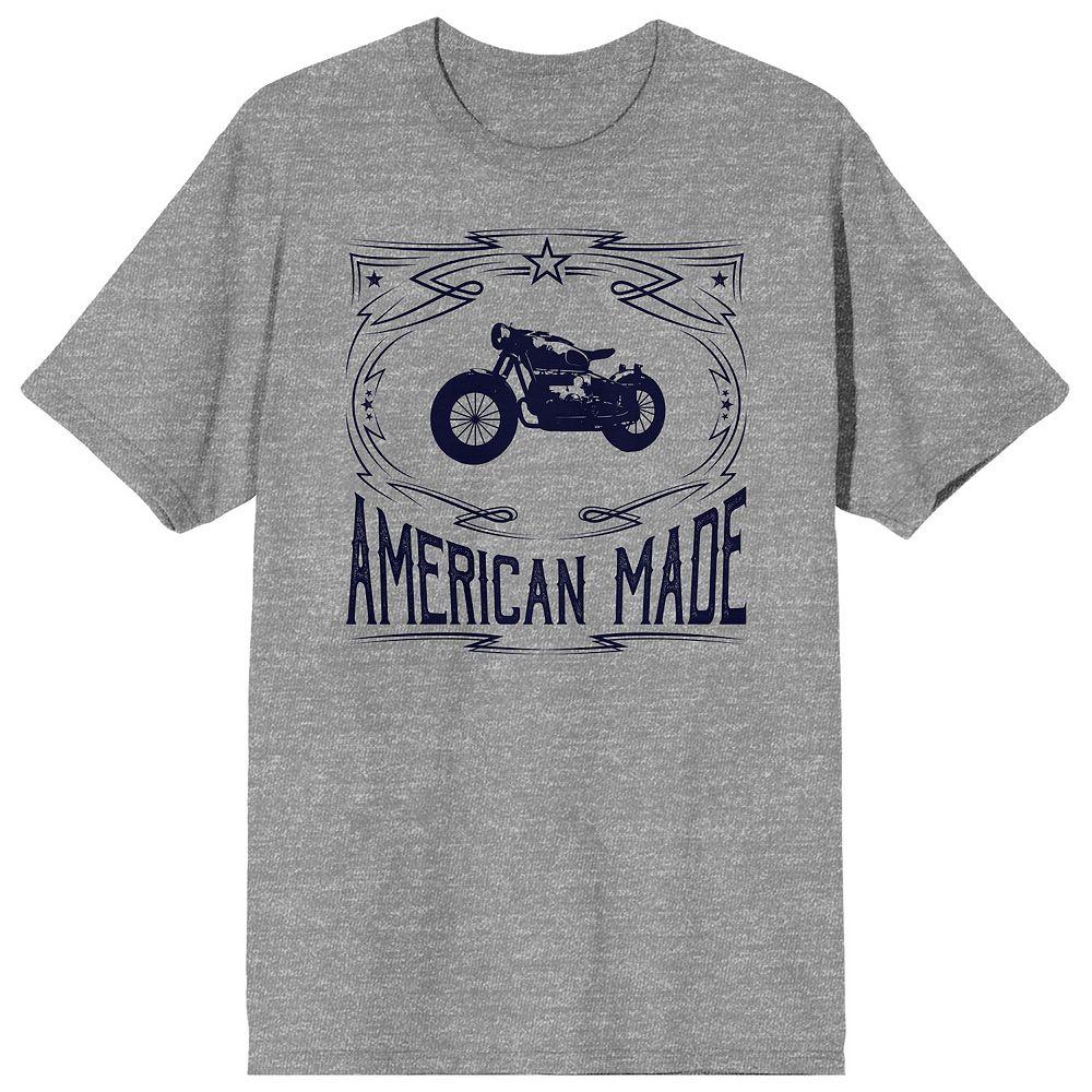 Men's Americana American Made Tee