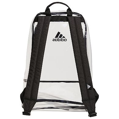 adidas Clear Backpack