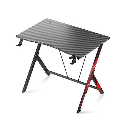 Space saver gaming desk store