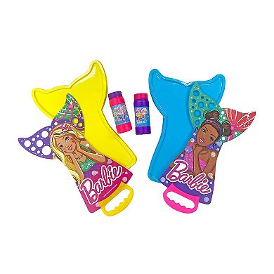 Barbie® Dip Wand In Bubbles And Wave by What Kids Want