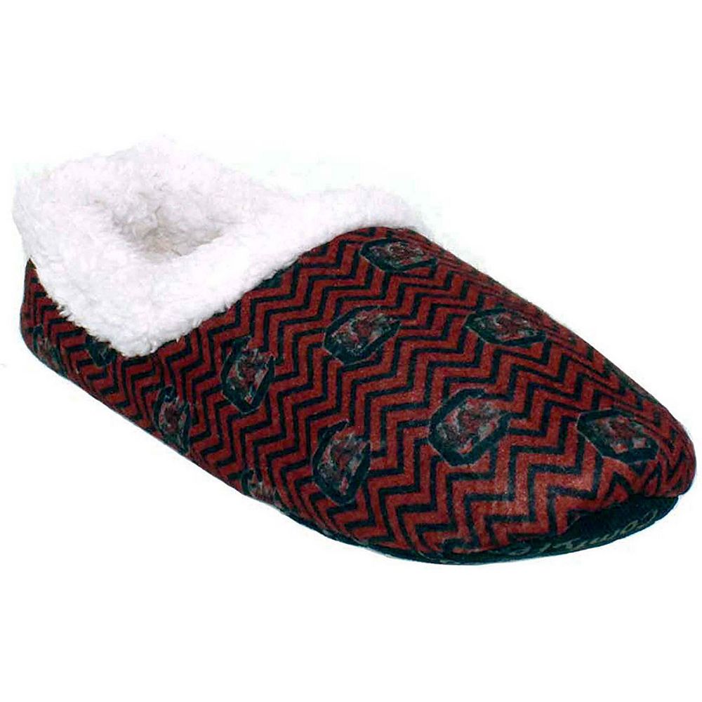 South Carolina Gamecocks Women's Chevron Slippers