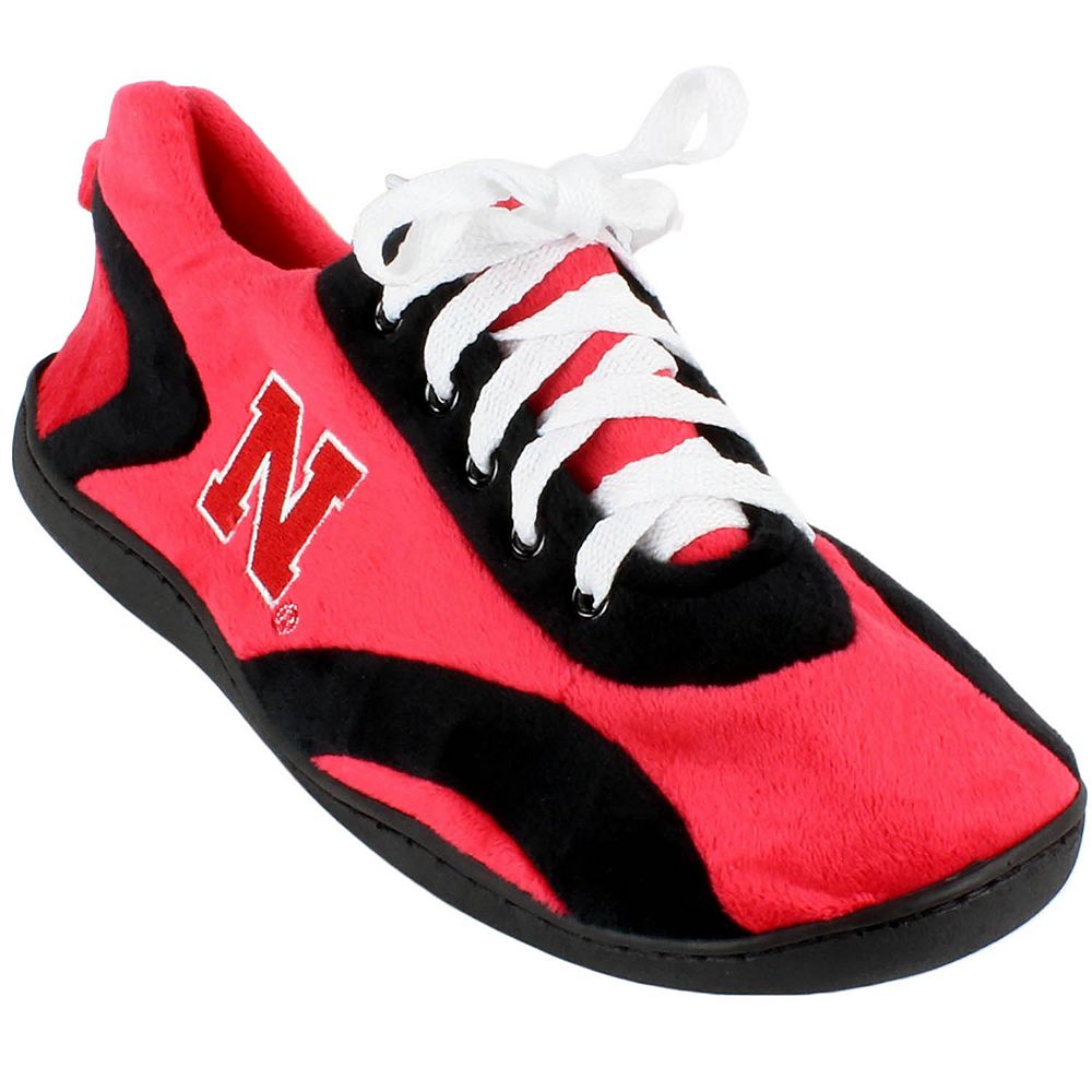 Nebraska Cornhuskers All-Around Unisex Slippers