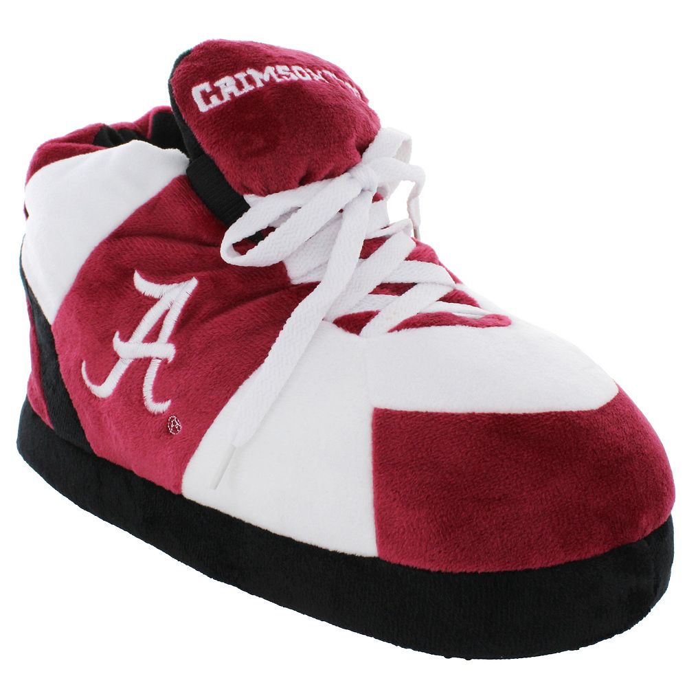 Unisex Alabama Crimson Tide Original Comfy Feet Sneaker Slippers