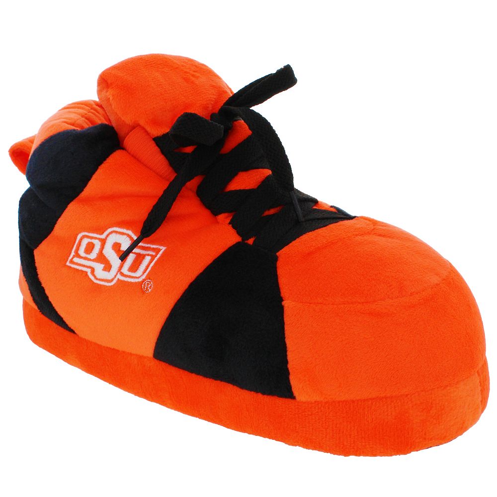 Unisex Oklahoma State Cowboys Original Comfy Feet Sneaker Slippers