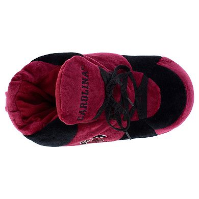 Unisex South Carolina Gamecocks Original Comfy Feet Sneaker Slippers