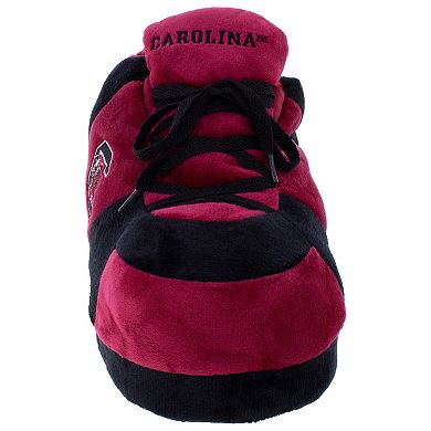 Unisex South Carolina Gamecocks Original Comfy Feet Sneaker Slippers