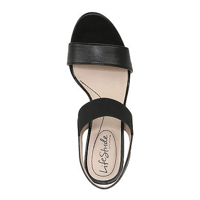 Lifestride Aloha Women S Heels