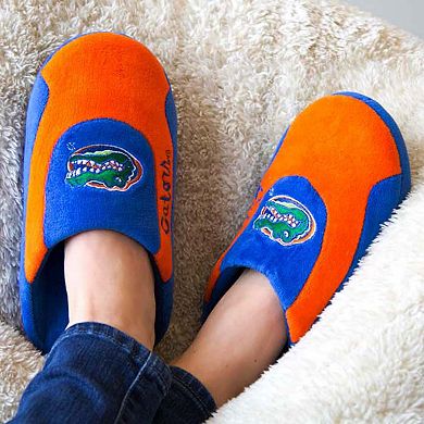 Unisex Florida Gators Low Pro Stripe Slip On Slippers