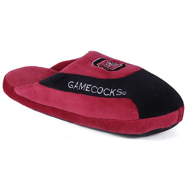 Unisex South Carolina Gamecocks Low Pro Stripe Slip-On Slippers