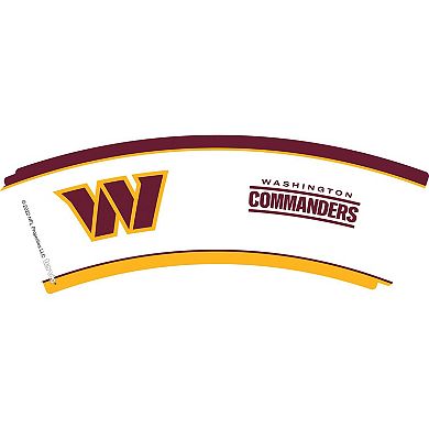 Tervis Washington Commanders 16oz. Tradition Classic Mug