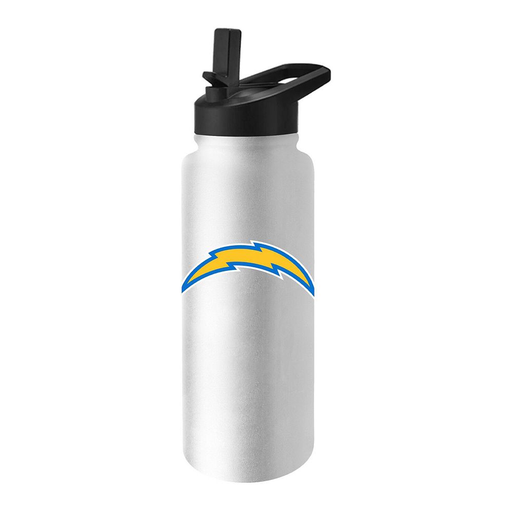 Los Angeles Chargers 34oz. Quencher Bottle