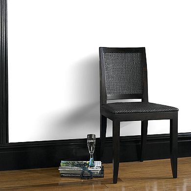 Wall Doctor Paintable Removable Wallpaper