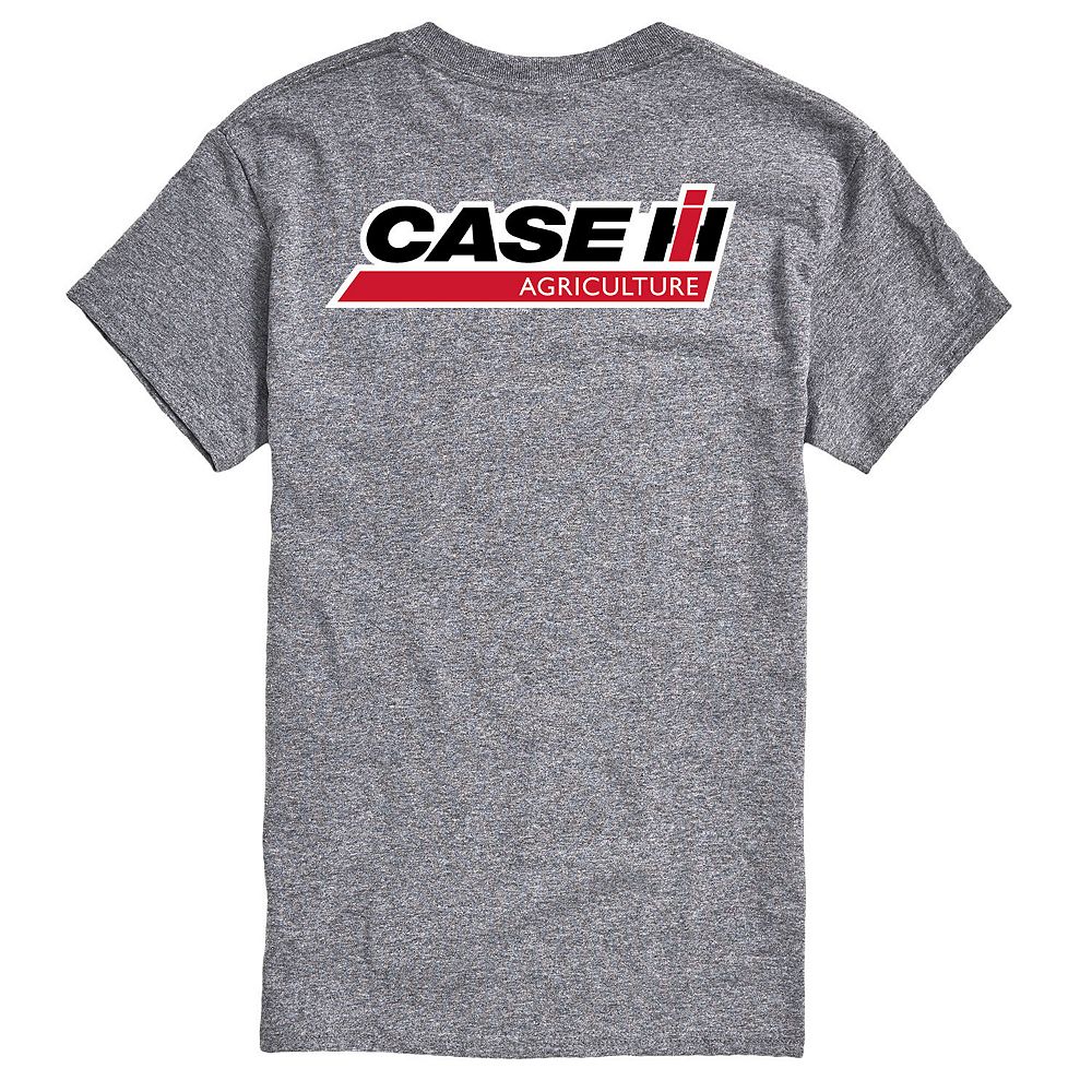 Big & Tall Case IH Tee