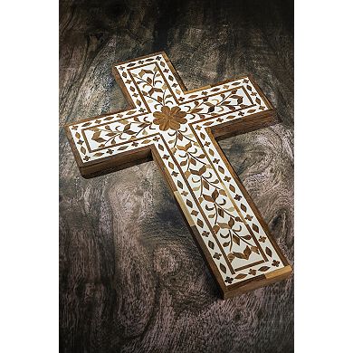 Jodhpur Wall Cross