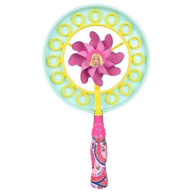 Maxx Bubbles Barbie Bubble Pinwheel