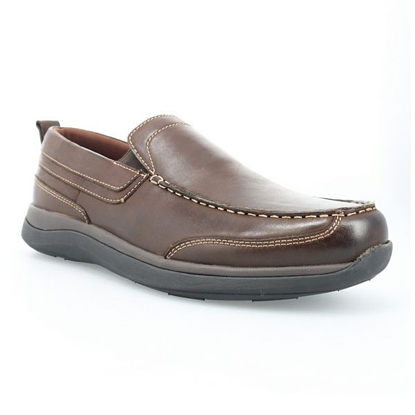 Propet Preston Men's Leather Loafers