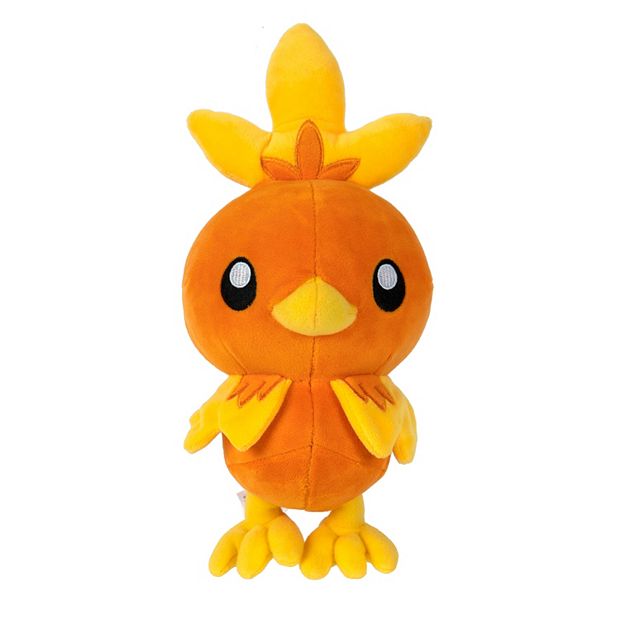 Pokemon Torchic