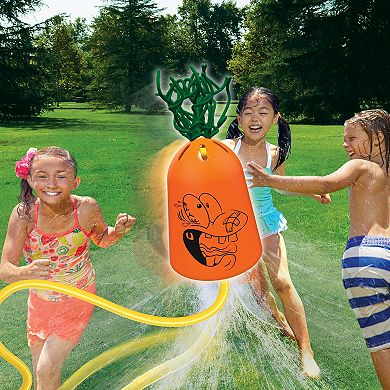 Wham-O Water Wiggle Sprinkler
