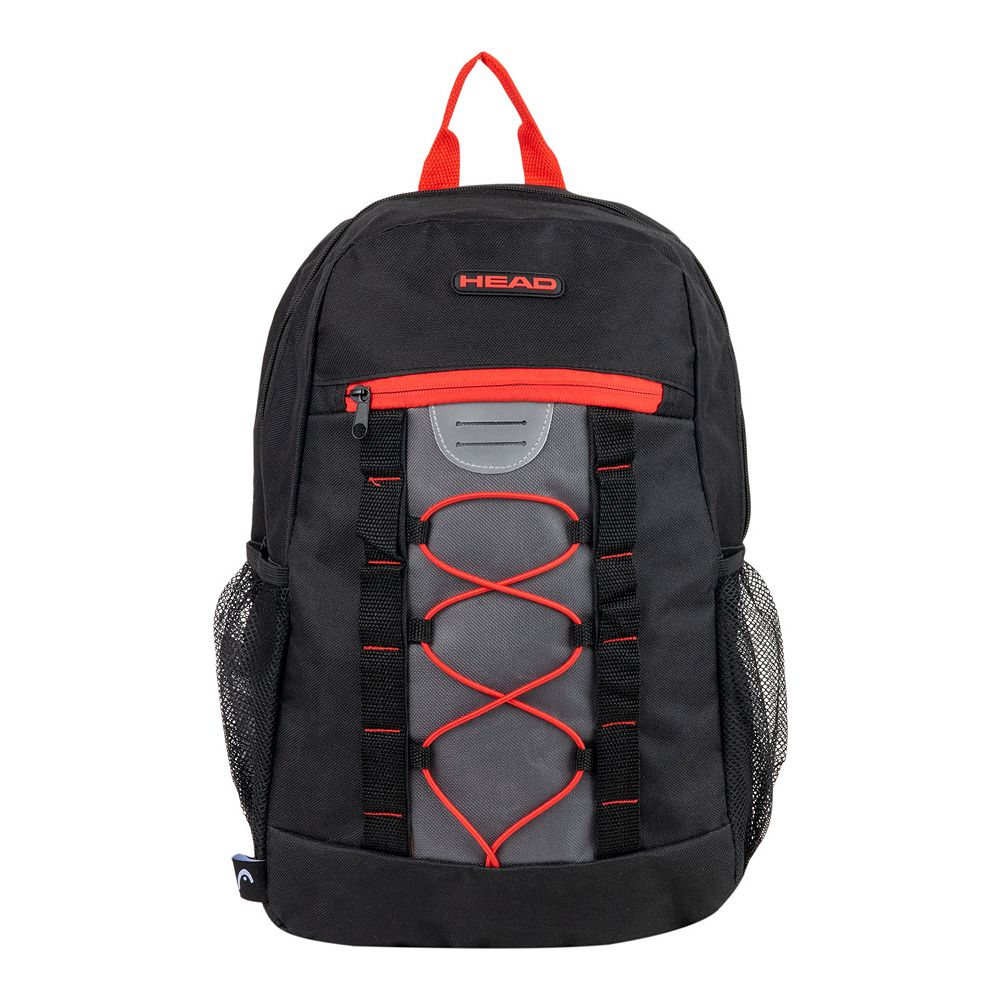 HEAD Bungee Backpack