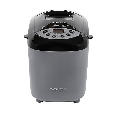 West Bend 3-lb. Hi-Rise Bread Maker
