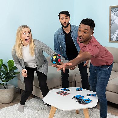 FRIENDS - The One with the Ball Party Game