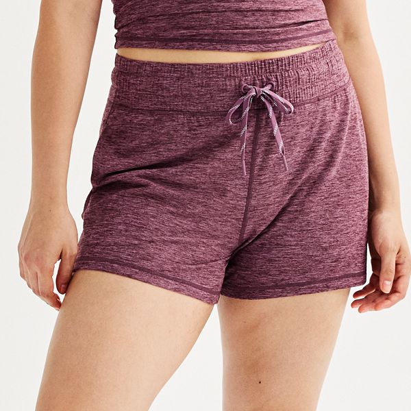 Women's FLX Wander Shorts