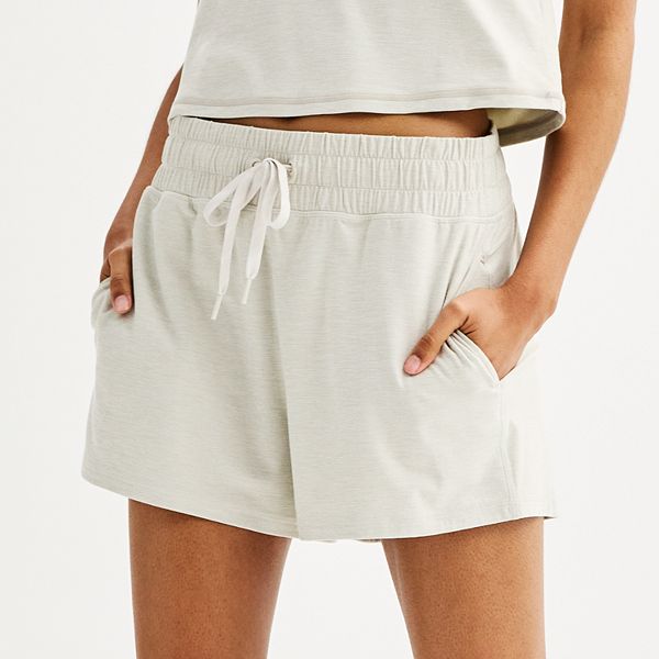 Women's FLX Wander Shorts
