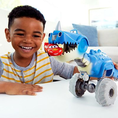 Car Eating Dinosaur Toy Kokiya Dinosaur Eating Cars Portable Creative
