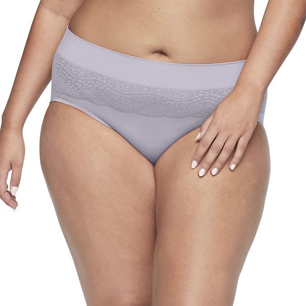 Womens Warners Cloud 9 Seamless Brief Panty Rs3241p